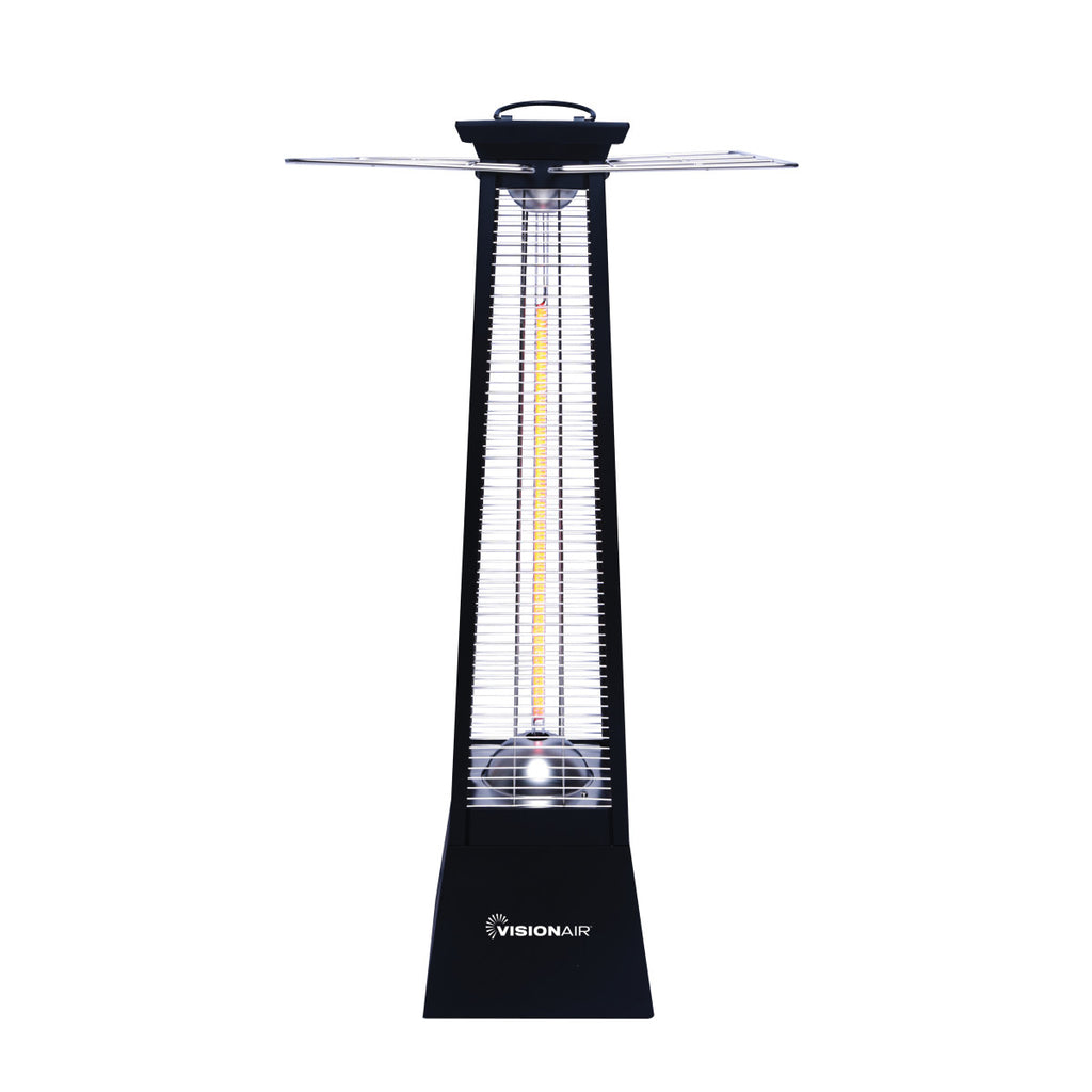 Portable Heaters — Vision Air Products