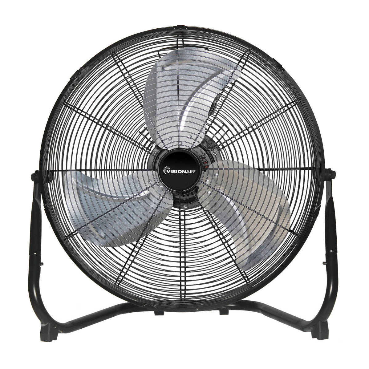 High Velocity Fans — Vision Air Products