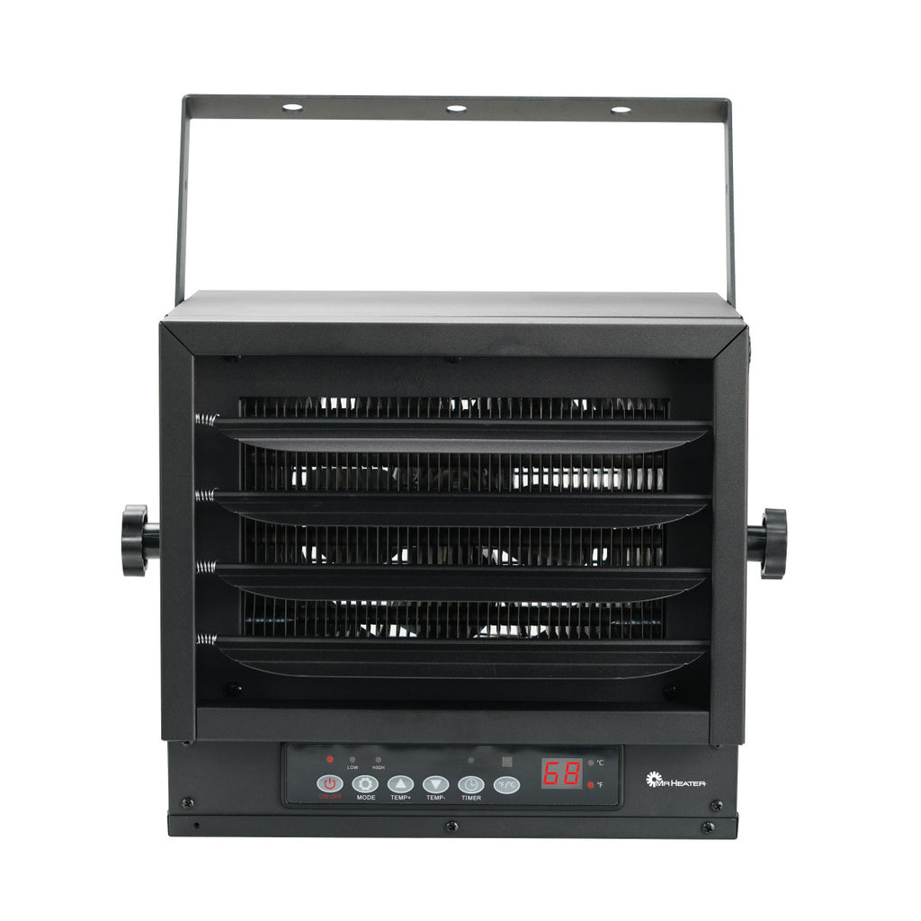 Wire Element Heaters — Vision Air Products