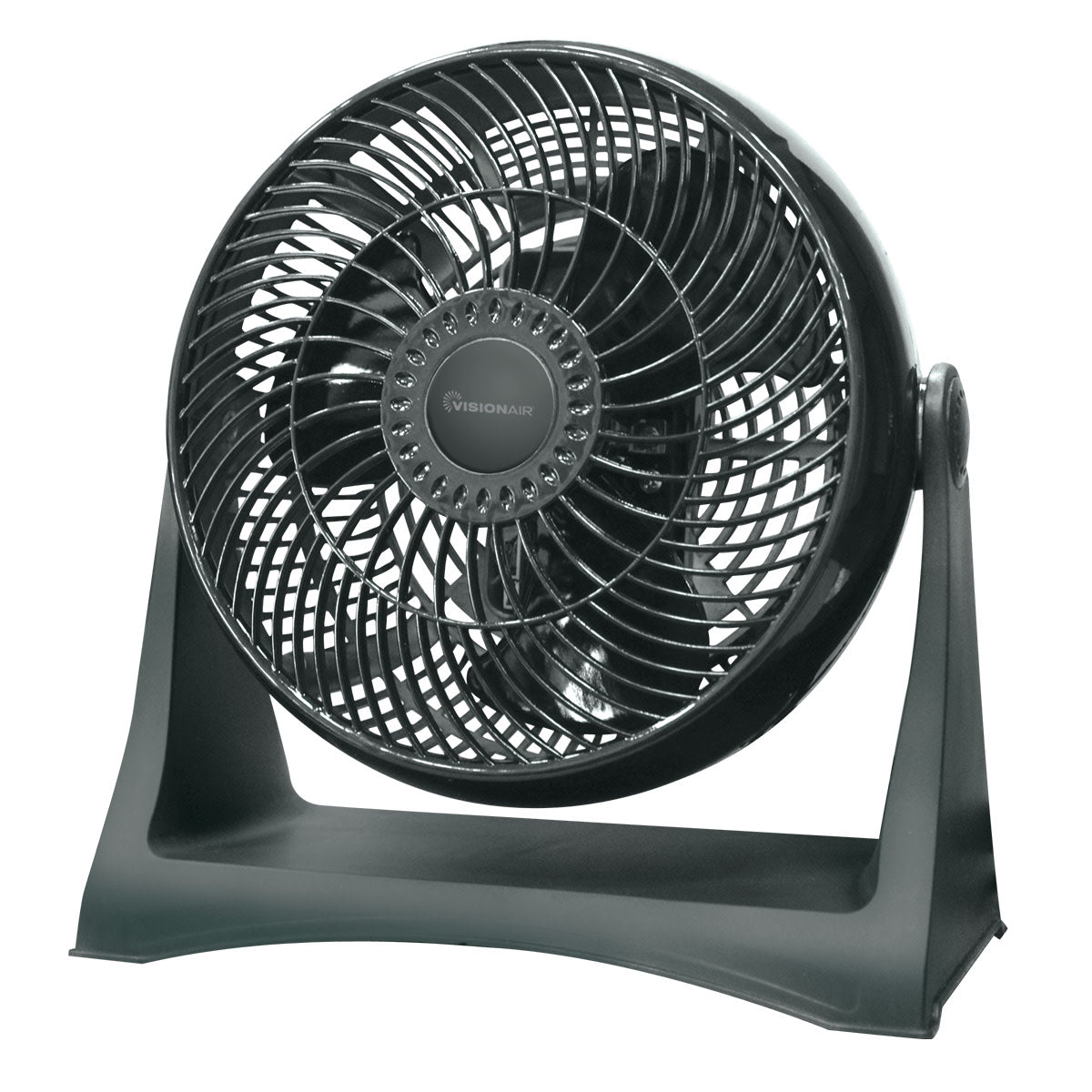 8" High Velocity Turbo Fan — Vision Air Products