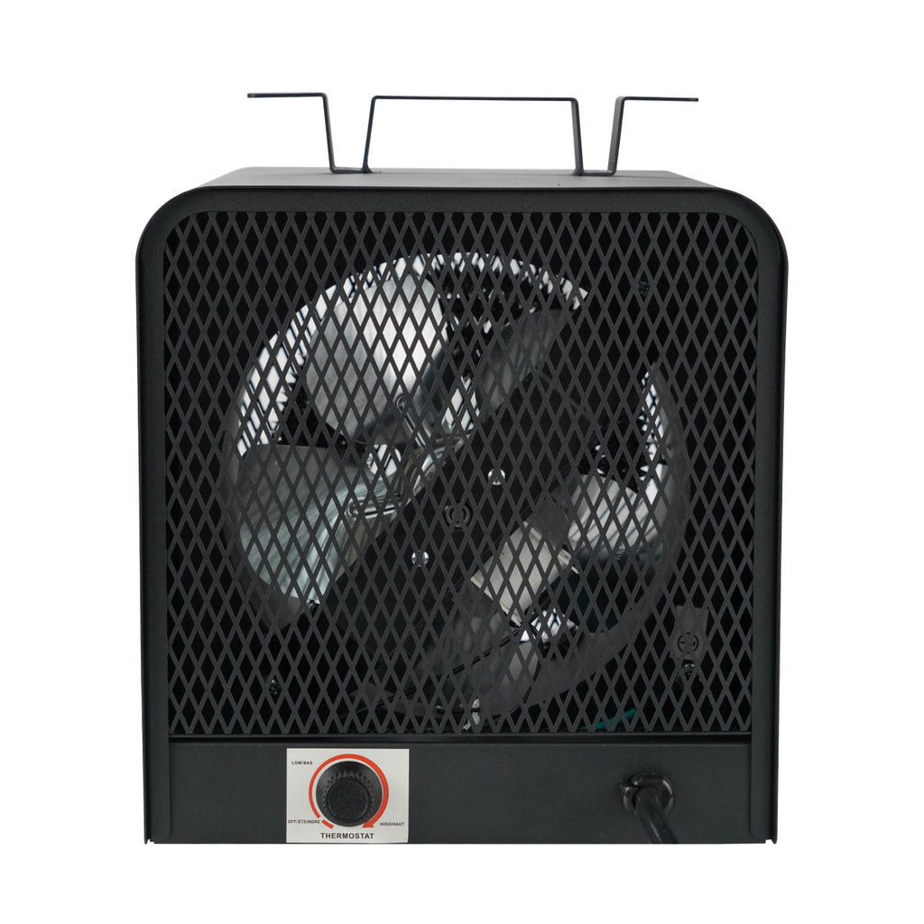 Portable Heaters — Vision Air Products