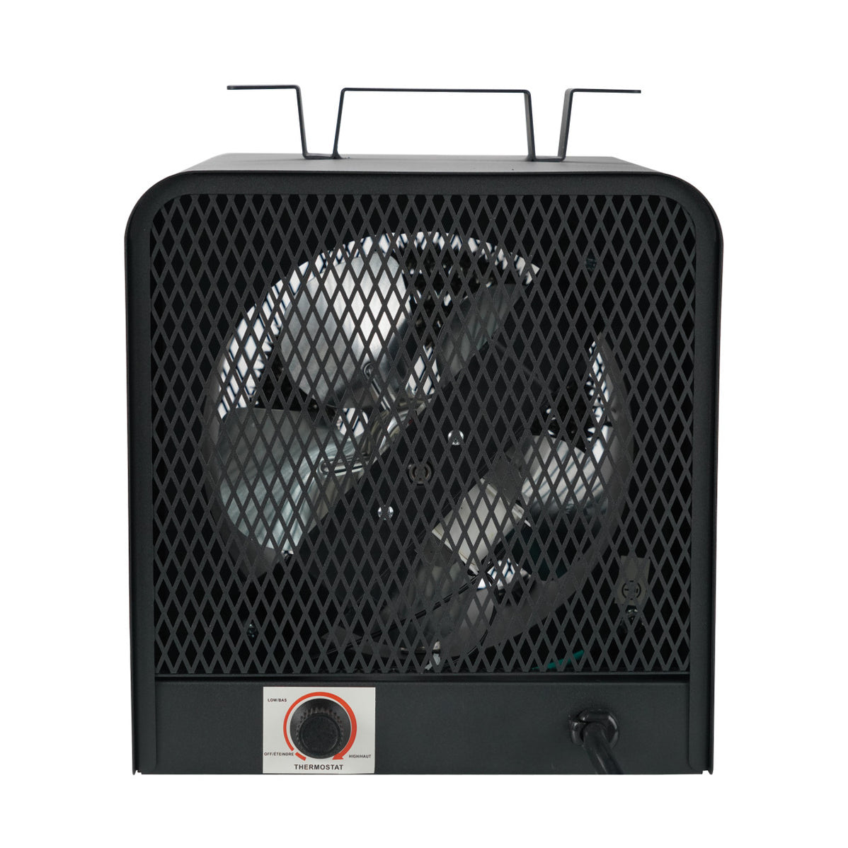 Portable Heaters — Vision Air Products