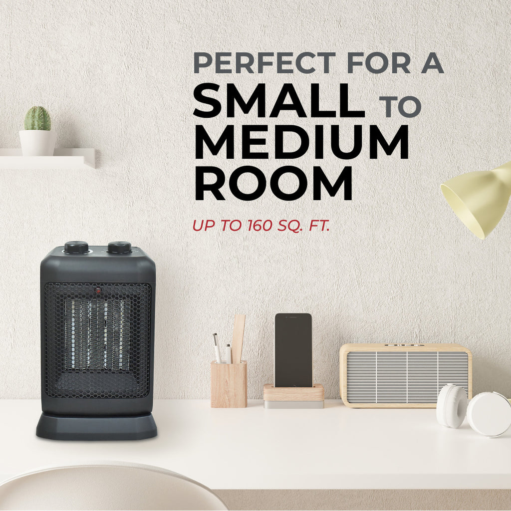 Ceramic Heaters — Vision Air Products