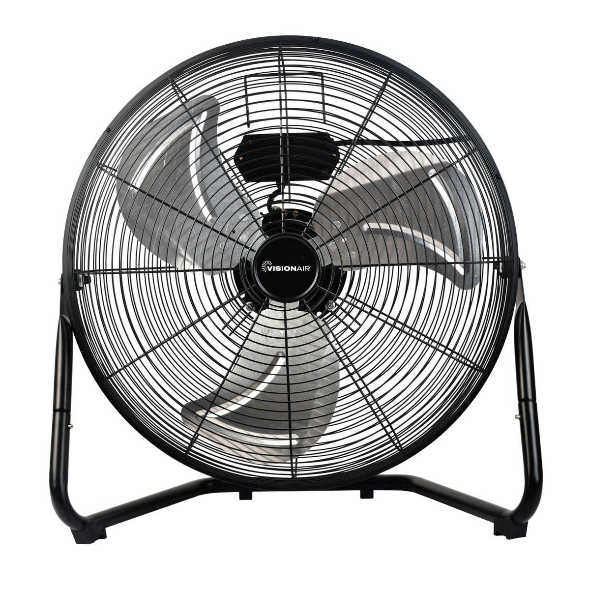 High Velocity Fans — Vision Air Products